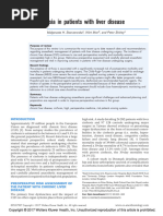 Northwestern Beta-Lactam Cross-Reactivity Chart | PDF | Penicillin ...