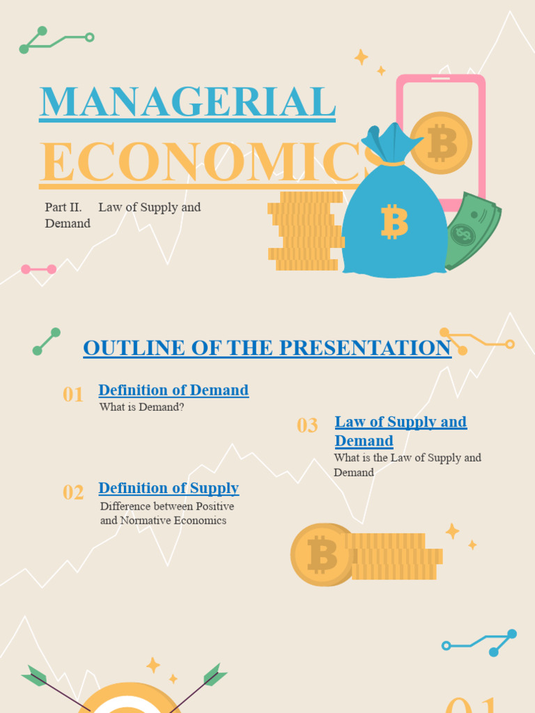 Eco 301b Part Ii Demand Theory Analysis And Estimation Pdf