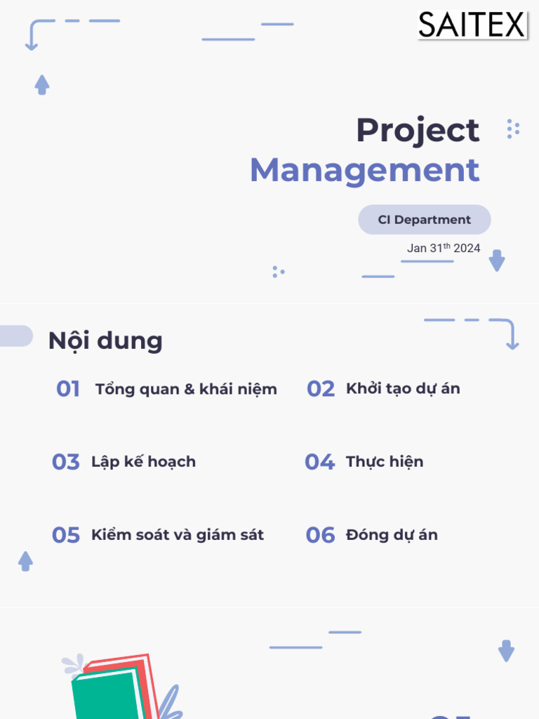 QLDA - File Lý thuyết | PDF