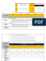 Mapeh: Rubrics For Performance Tasks | PDF | Graphics | Creativity