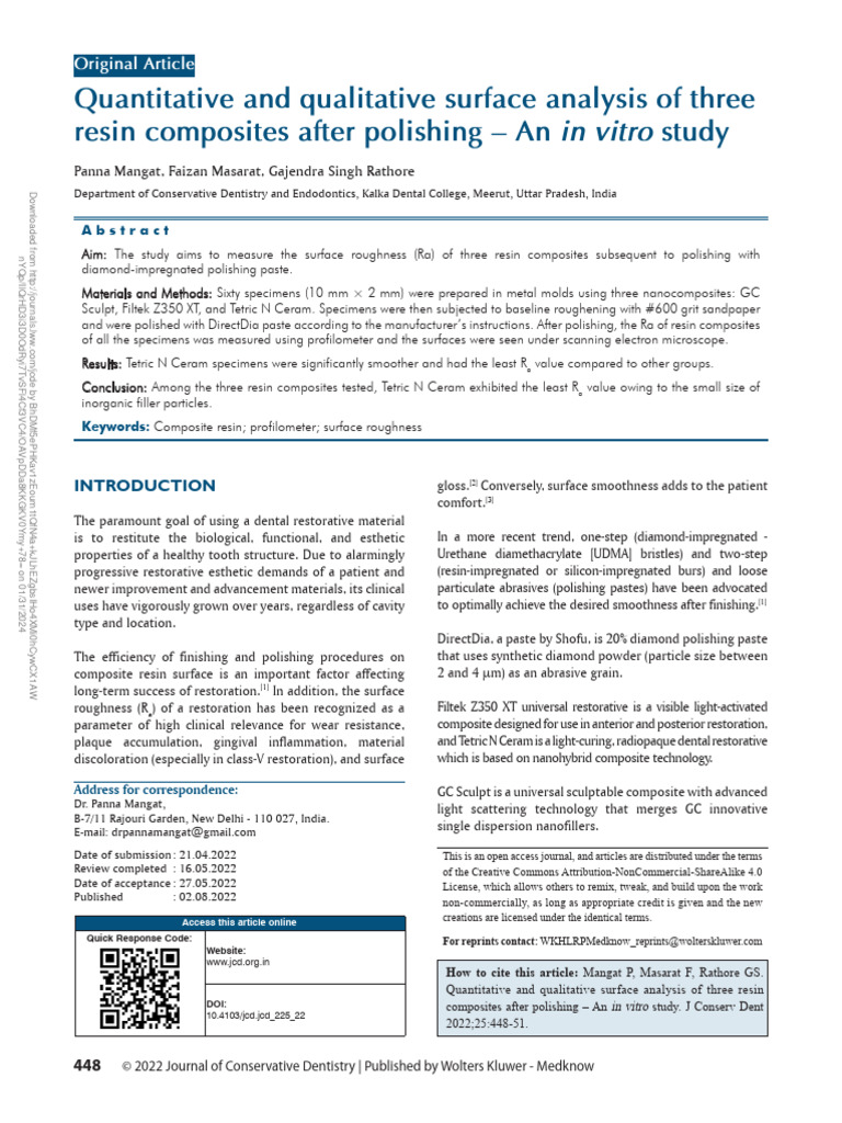 Quantitative - and - Qualitative - Surface - Analysis - Of.21 BASE ...