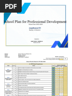 Aip With Pillars Sample | PDF