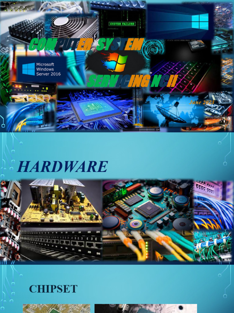 Css Presentation PP1 | PDF | Computer Network | Router (Computing)