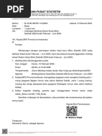 Dashboard SIMITRA BPS | PDF