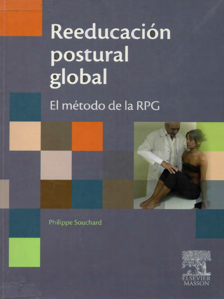 Reeducacion Postural Global RPG Souchard | PDF | Verdad | Conocimiento