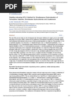 Usp 771 - Ophthalmic Products-Quality Tests | PDF | Topical Medication ...