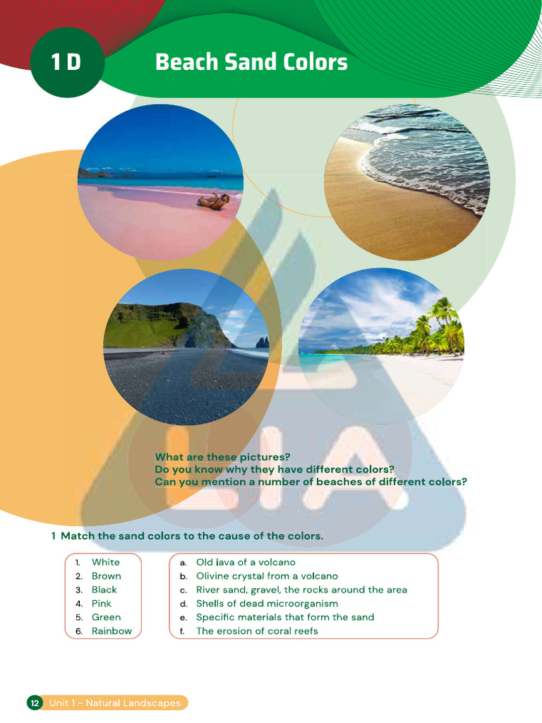 Buku LIA GEA 7-SB-GZ-WB-Unit 1-L1D | PDF