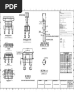 Rdso Reference Drawings | PDF | Civil Engineering | Rail Transport