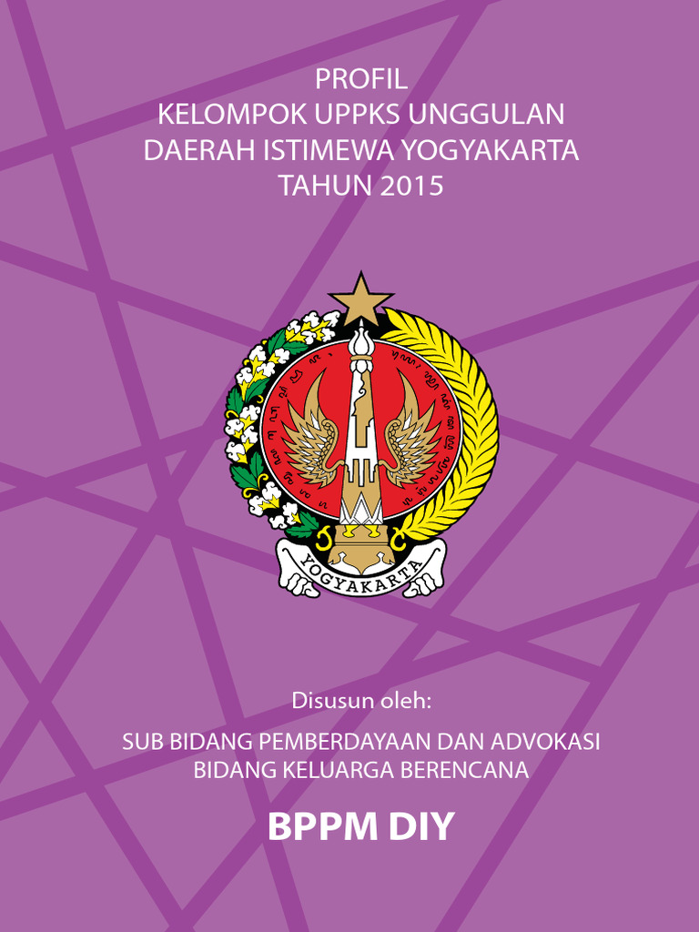 Profil Kelompok UPPKS Unggulan DIY | PDF | Memasak, Makanan, & Anggur