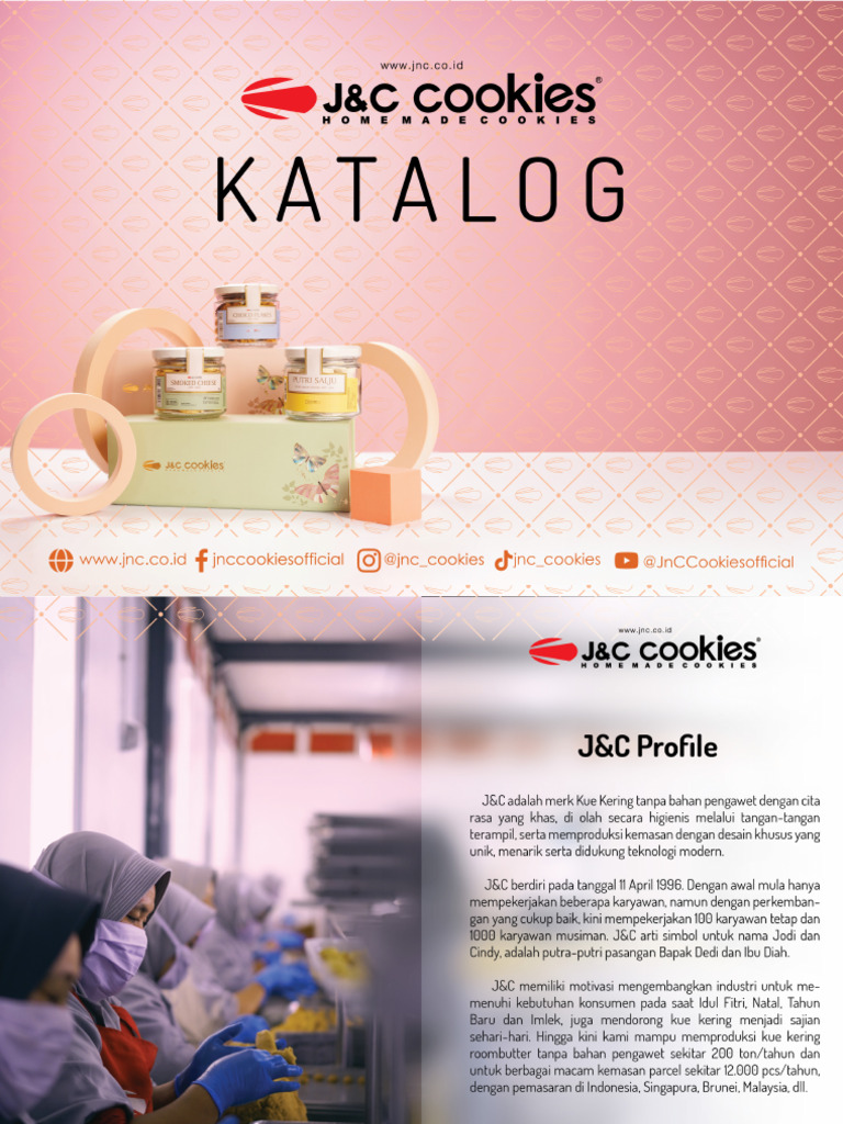 Catalog 2024 Edit | PDF