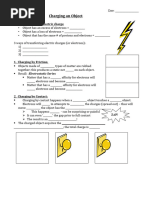 PhET Electromagnetic Induction Lab | PDF | Electromagnetic Induction ...