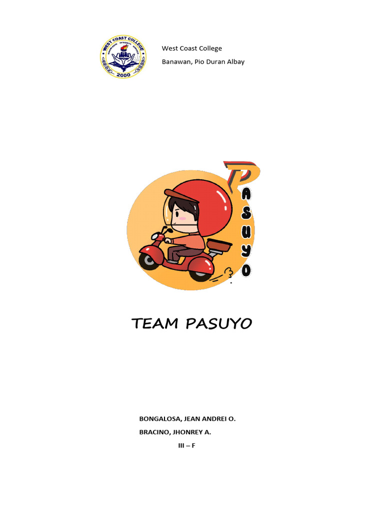 Logistics Business Proposal | PDF | Logistics | Supply Chain