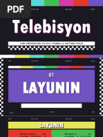 Ang Telebisyon | PDF