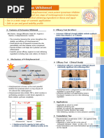 Human Skin Color - Evidence For Selection Activity Student Handout ...