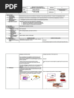 EPP 4 - Mga Kagamitan Sa Pananahi | PDF