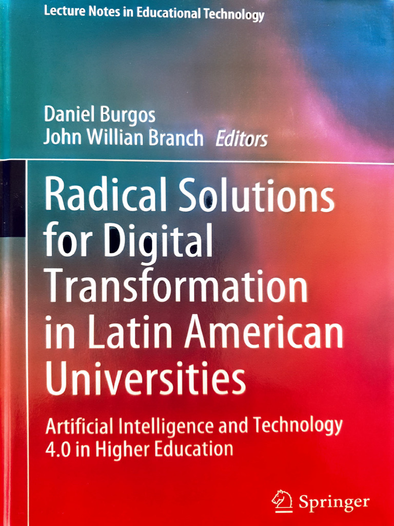 Aroadmapfordigital Springer | PDF | Information And Communications ...