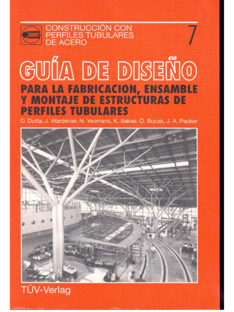 Estructura Pdf Pdf