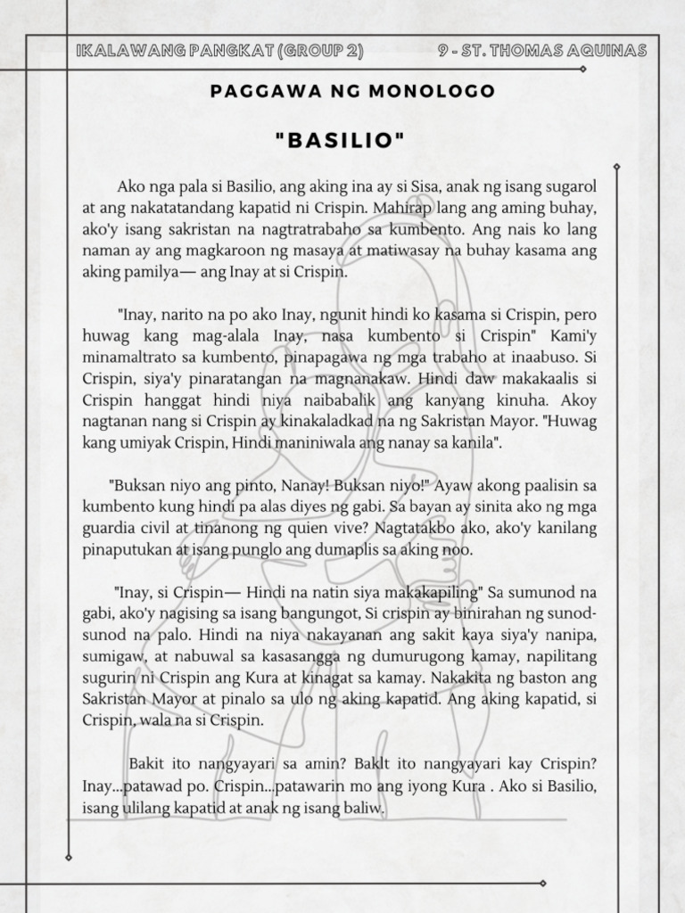 Bassy Beh 2.0 | PDF