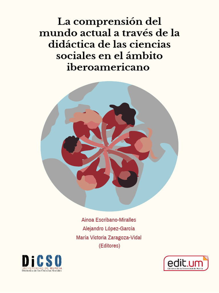 La Comprension Del Mundo 1 | PDF | Plan de estudios | Enseñando