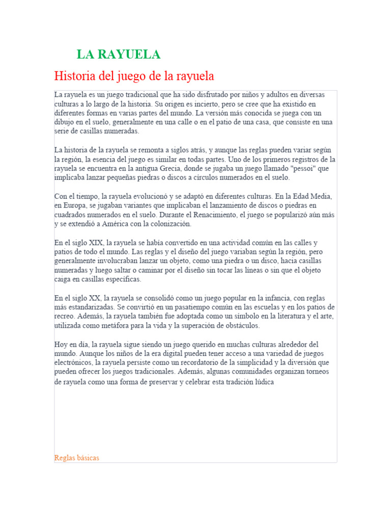 Rayuela | PDF