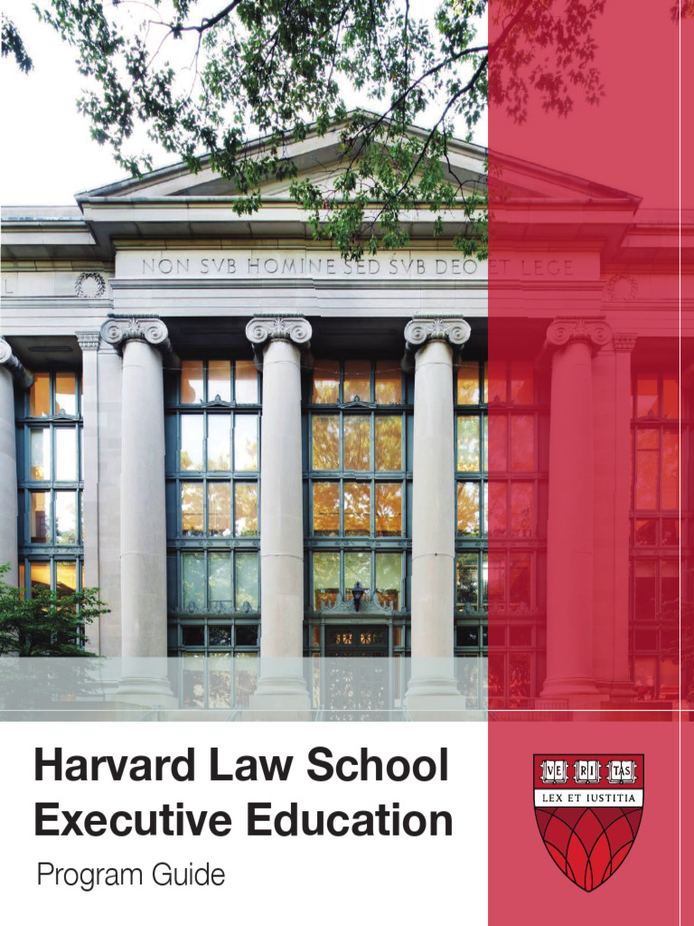 hlsee_program_guide_2022 | PDF | Leadership | Mergers And Acquisitions