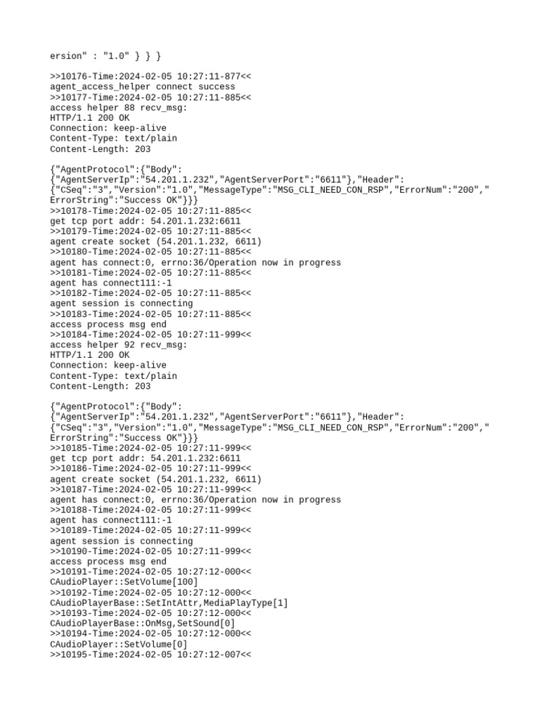Log | PDF | Computing | Computer Engineering