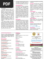 IUM Undergraduate Application Form | PDF