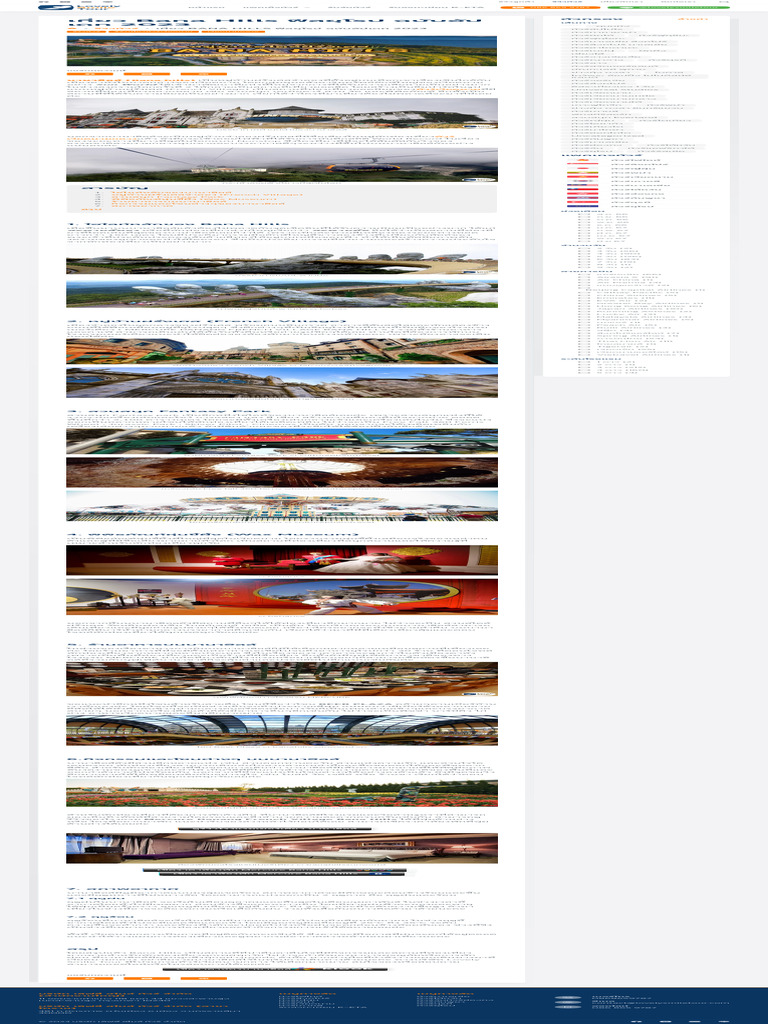 เที่ยว Bana Hills ฟีลยุโรป ฉบับอัปเดท 2023 - Lovely Smile Tour | PDF