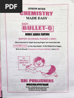 JR Botany Ipe Baby Bullet | PDF | Leaf | Fertilisation