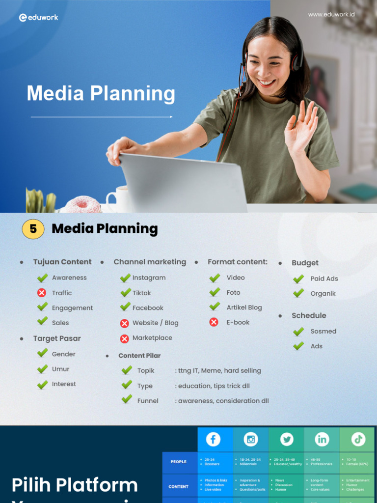 Media Planning | PDF