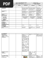 Activity Sheets in Fil 6 Q 1 w4 | PDF