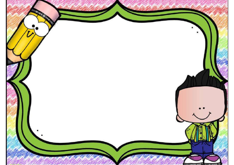 NIÑO GAFET | PDF