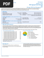 Morningstar Andex Chart 2025 PDF | PDF | Statistical Analysis ...