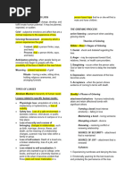 The Tasks of Mourning by William Worden | PDF | Emotions | Grief