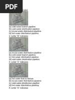 PRC Master Plumber Reviewer 2025 | PDF