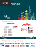 Medofed Compound Syrup Overview | PDF | Ischemia | Drugs
