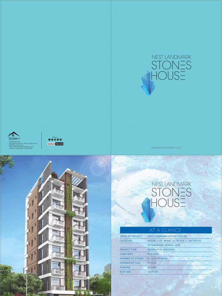 Stones House | PDF