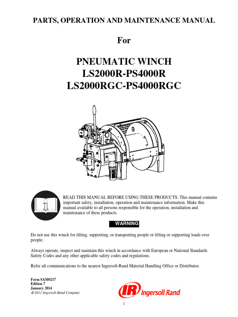 PS4000 Combo Manual | Download Free PDF | Valve | Bearing (Mechanical)