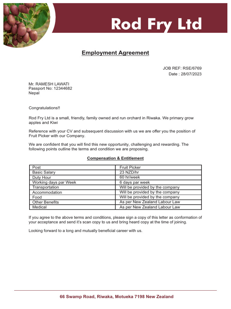 Ramesh Nepal | PDF