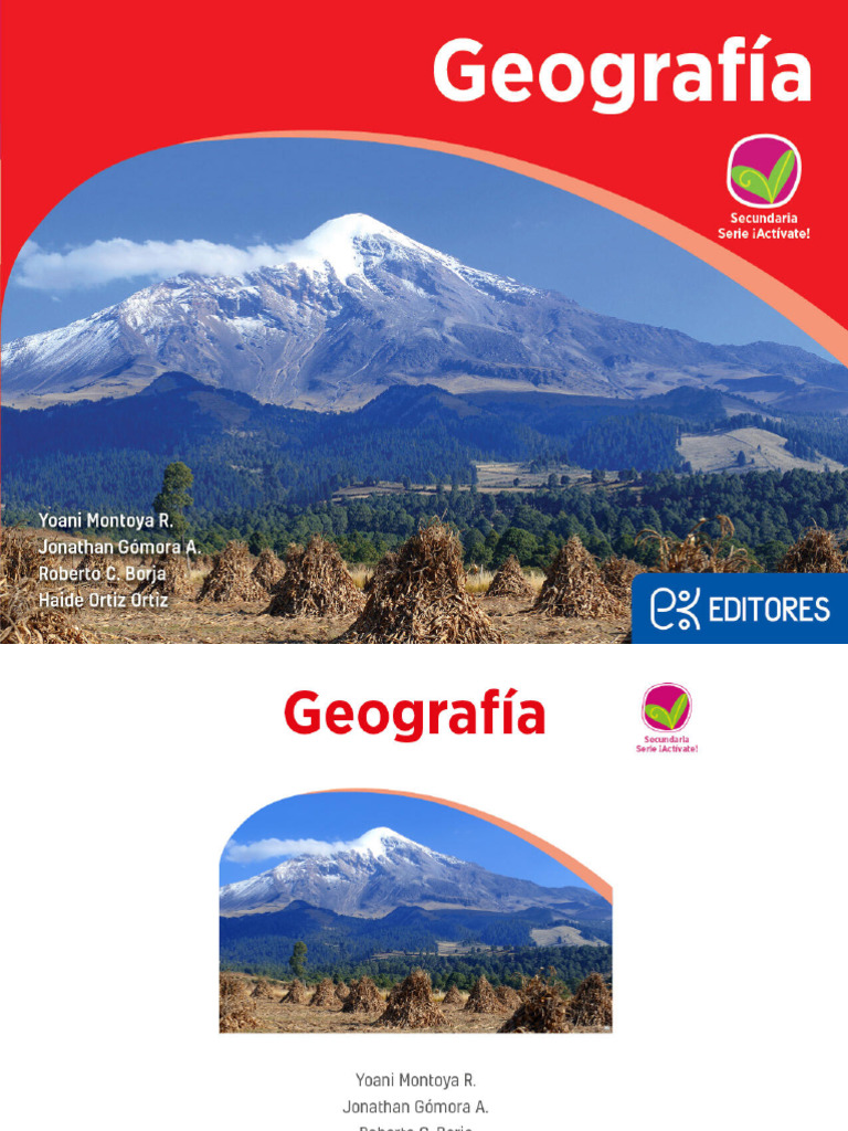 Geografia | PDF