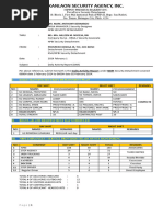 PSOC-PSIC-CODES-UPDATED | PDF | Vegetables | Truck