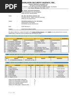 PSOC-PSIC-CODES-UPDATED | PDF | Vegetables | Truck