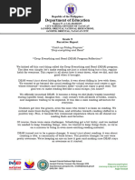 Daily Sweepers Log Sheet | PDF