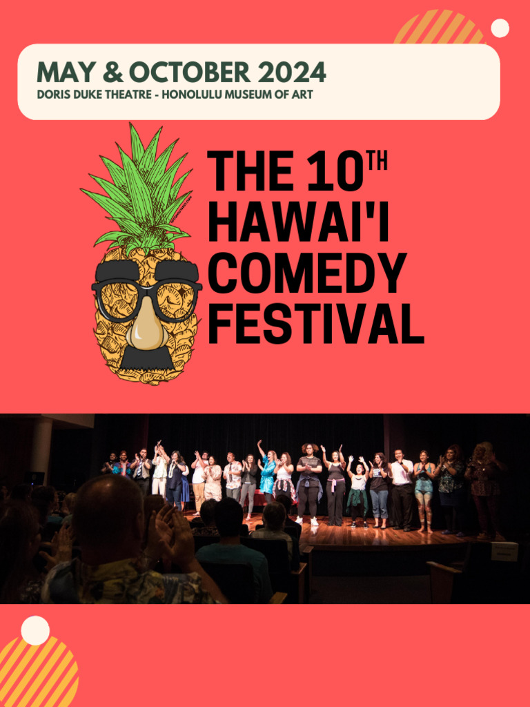 Hicf Sponsor Package 2024 Revised | PDF | Entertainment
