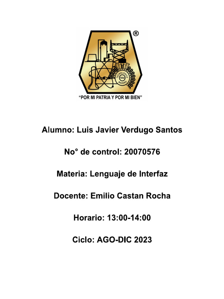 Programas Adicionales GUI Turbo Assembler. | PDF