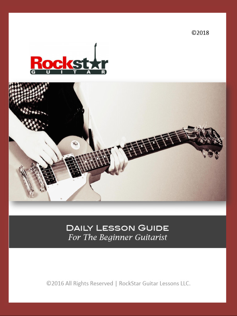 Guitar | PDF | Guitars | String Instruments