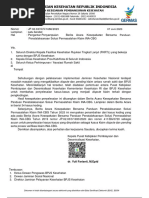 Kriteria CURB-65 | PDF