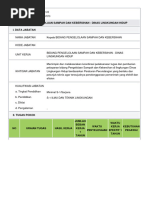 SIPSN - Sistem Informasi Pengelolaan Sampah Nasional | PDF