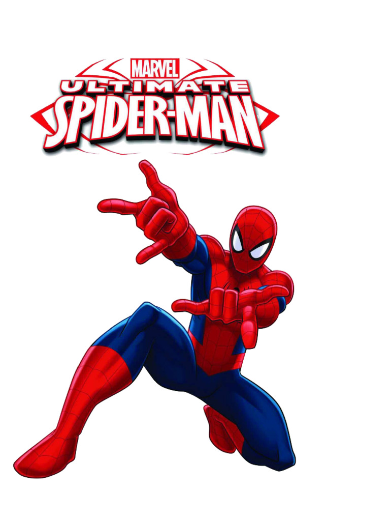 Spiderman | PDF