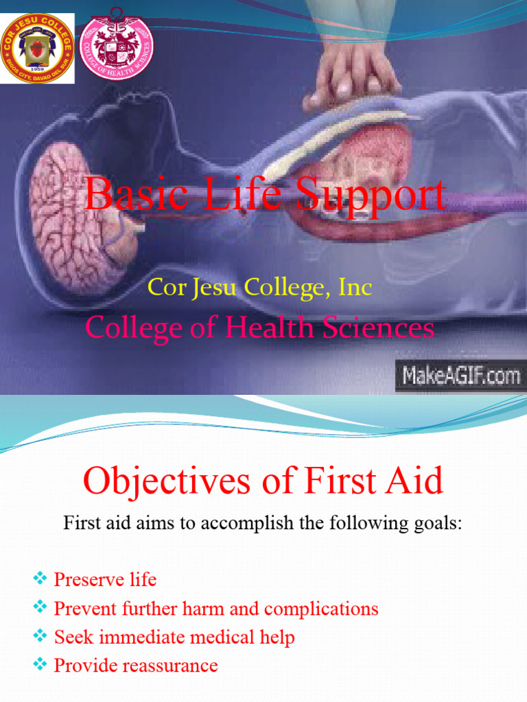 First Aid | Download Free PDF | Cardiopulmonary Resuscitation ...